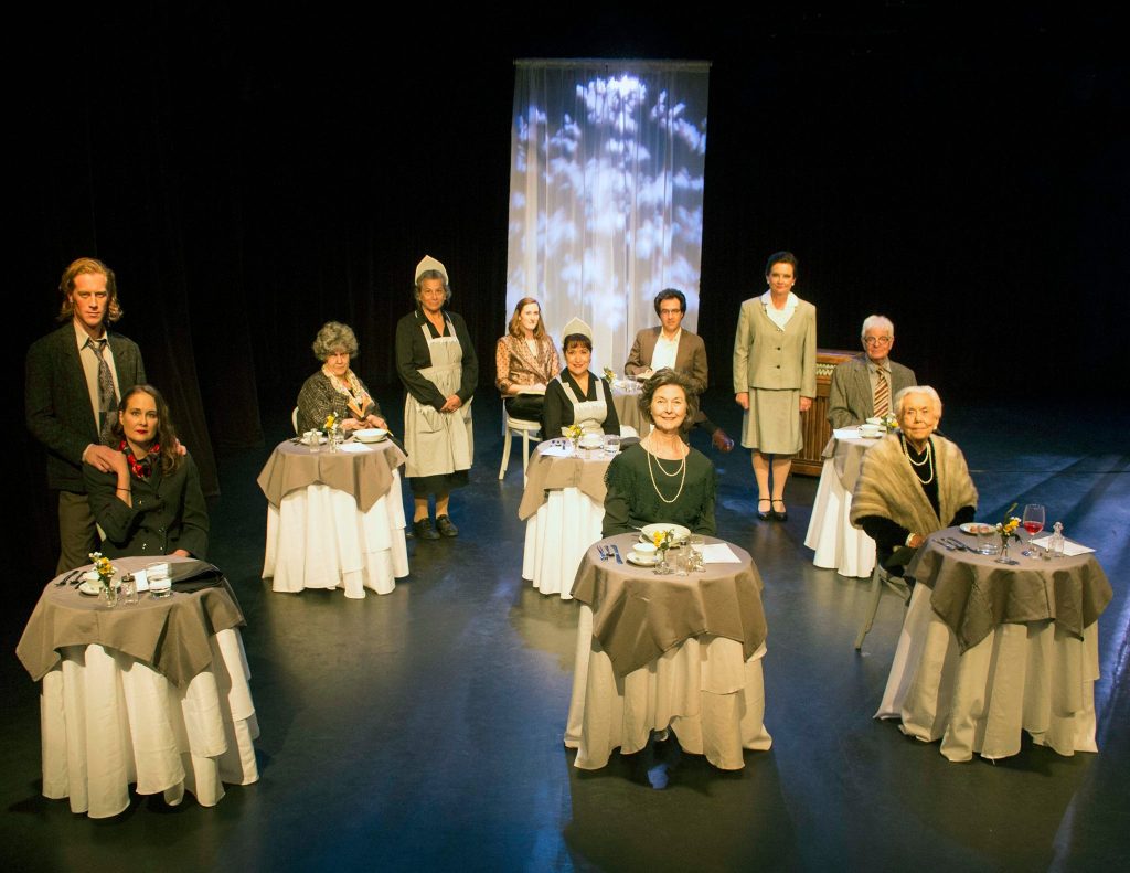 Past Productions – West End Productions