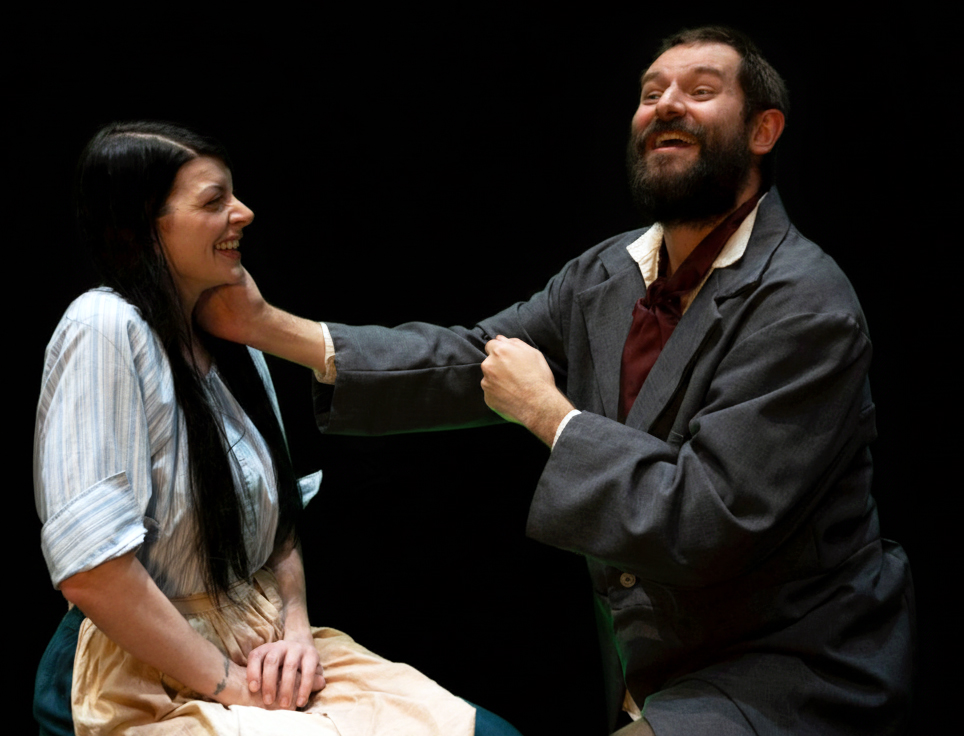 West End Productions – Albuquerque theatre company dedicated to ...